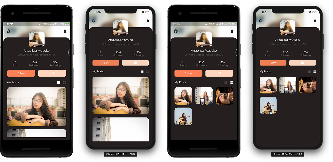 Flutter Firebase Storage. How to implement Firebase Storage with… | by Yudi Setiawan | Nusanet ...