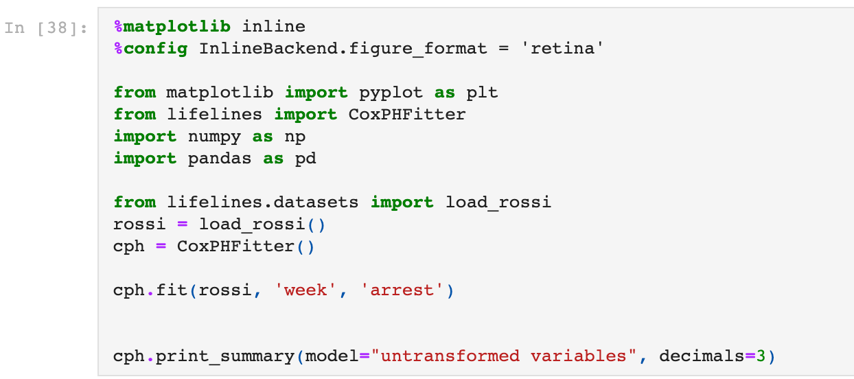 Introduction to Survival Analysis | by Reza Rashetnia, PhD | Nerd For ...