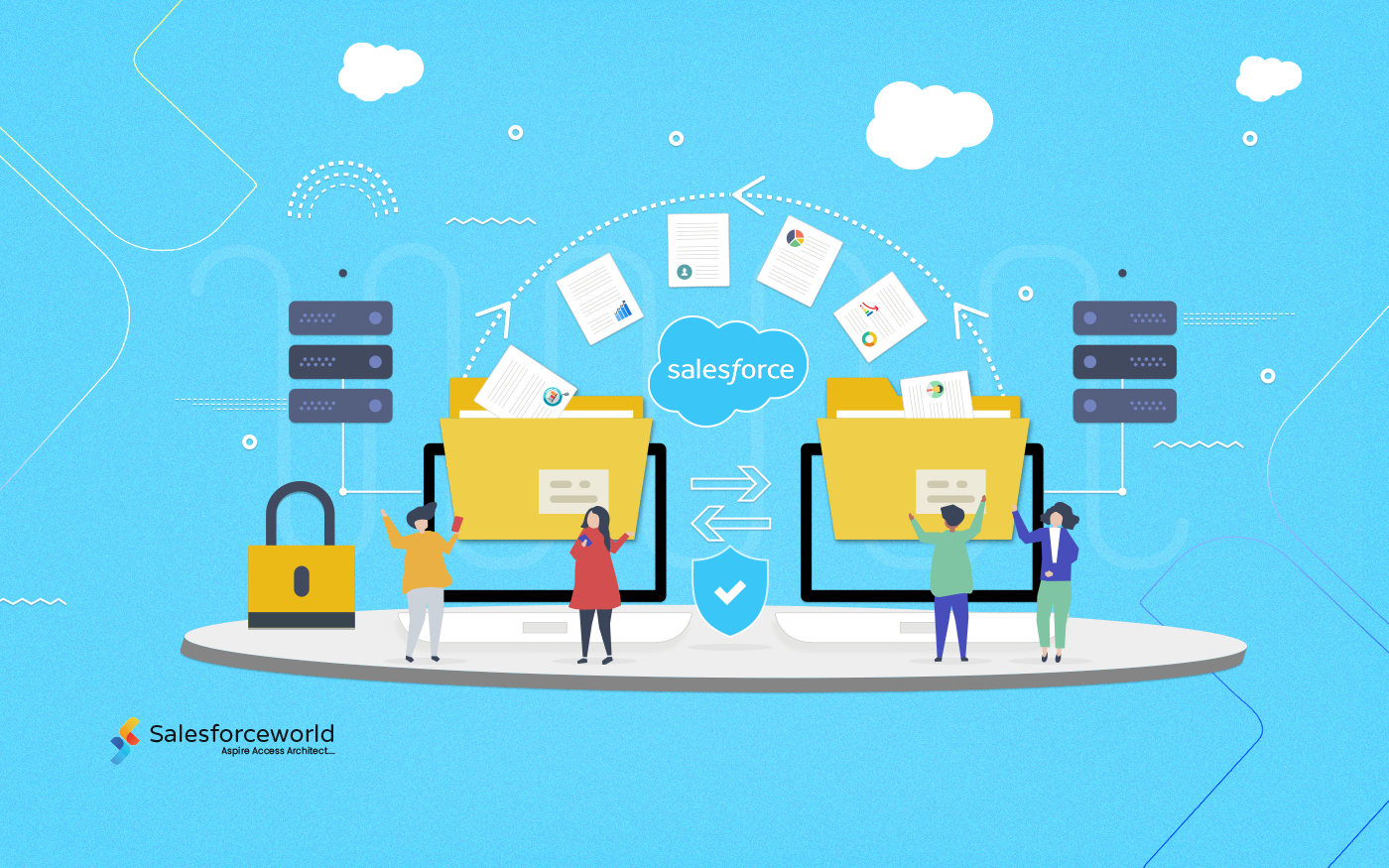 Salesforce Data Migration Best Practices | by Successive Technologies ...