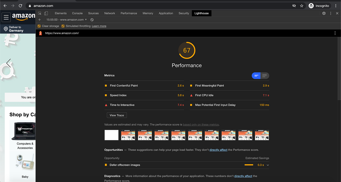 Introduction to Performance Testing | by Swati Kharbanda | Medium