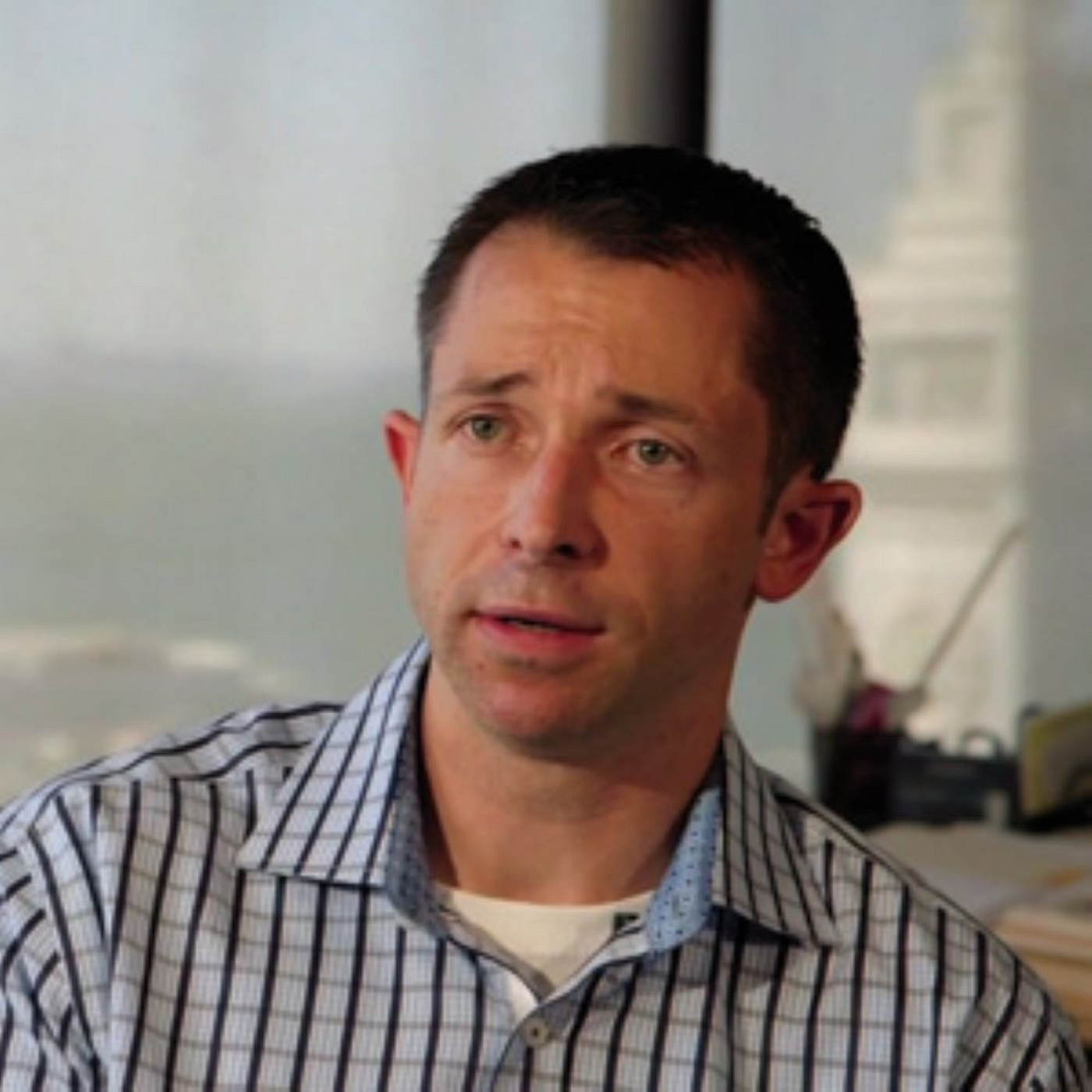 Meet The Disruptors: William Pigeon of Tablet Command On The Three ...