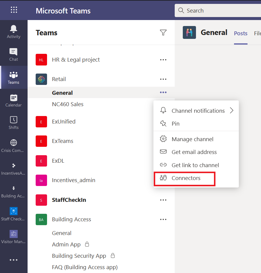 ส่ง Adaptive Card เข้า Microsoft Teams ด้วย Incoming Webhook - EchoO365 - Medium