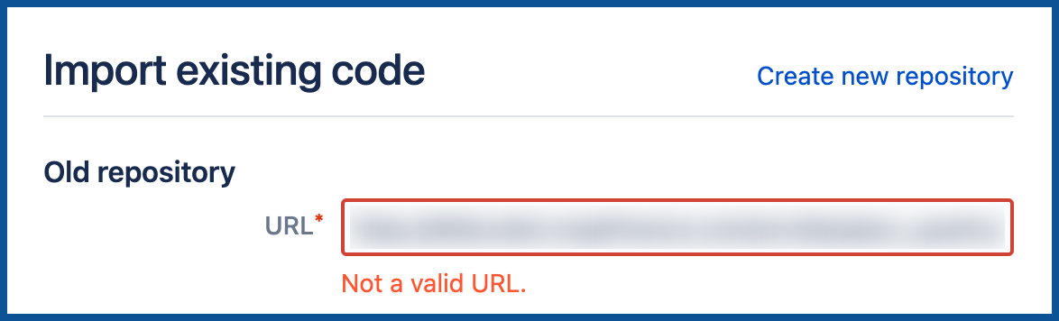 BitBucket Server to Cloud — Repository Migration from command line | by Gastón Gamietea | Medium