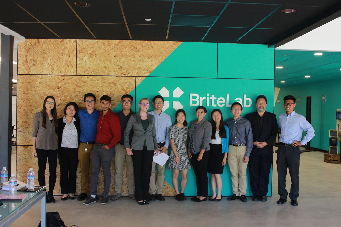 BriteLab Inc.: Bringing Ideas to Market | by Katie | BerkeleyBIE | Medium
