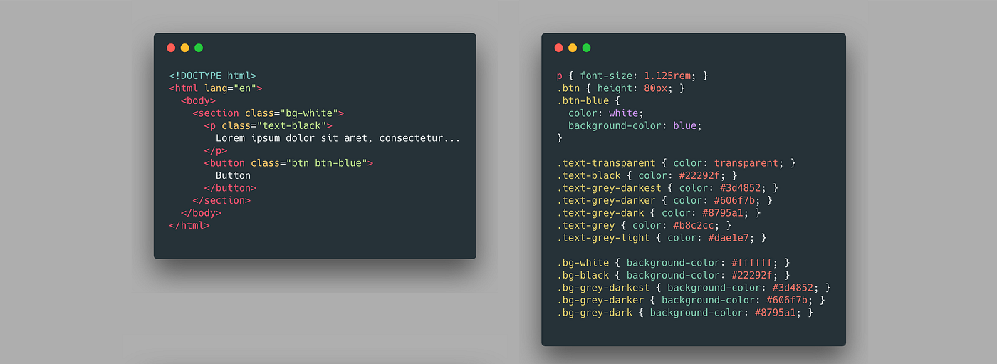 PurgeCSS 2.0. Removing unused CSS | by Floriel | Full Human | Medium