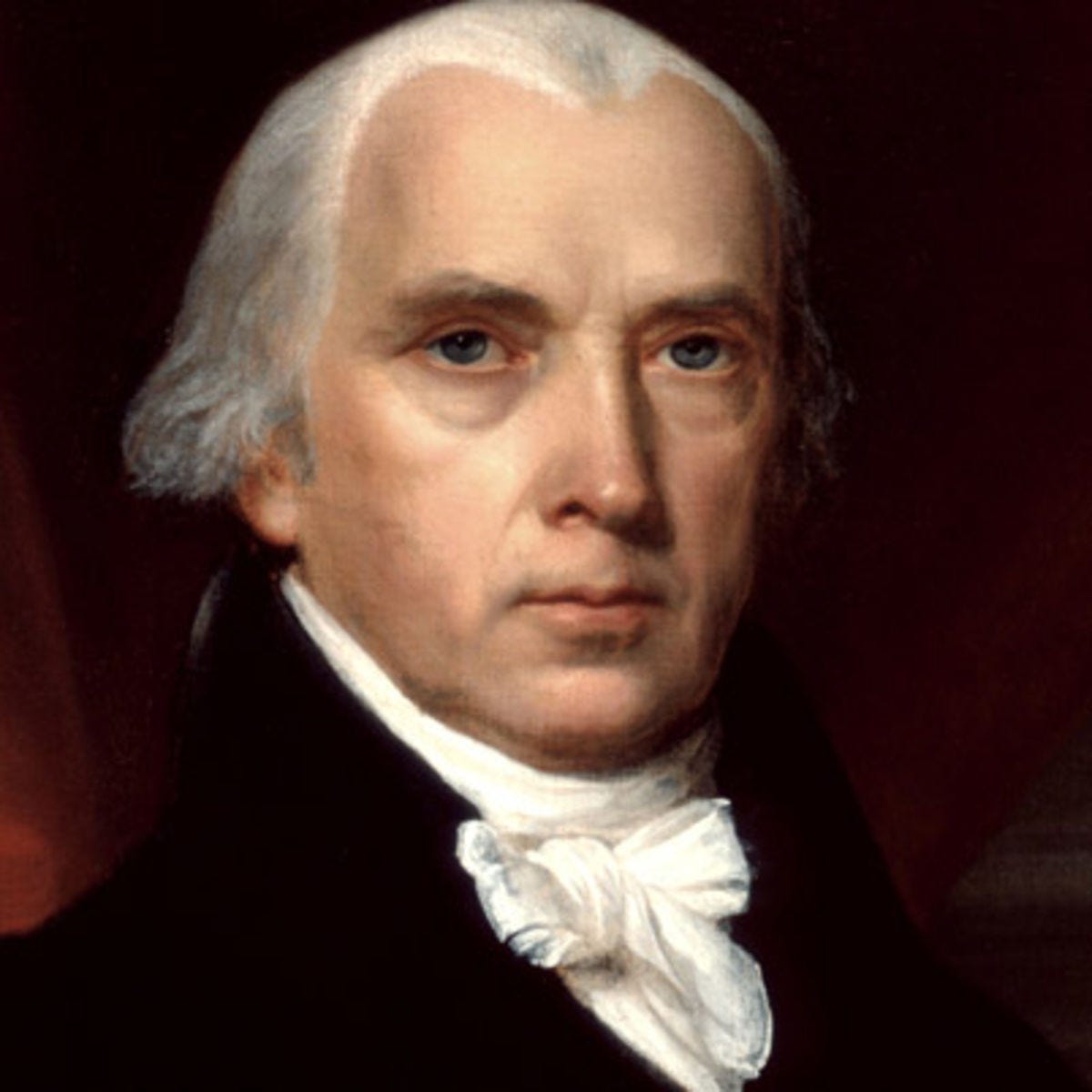 Judging the Founding Fathers Based Exclusively by Their Portraits | by ...