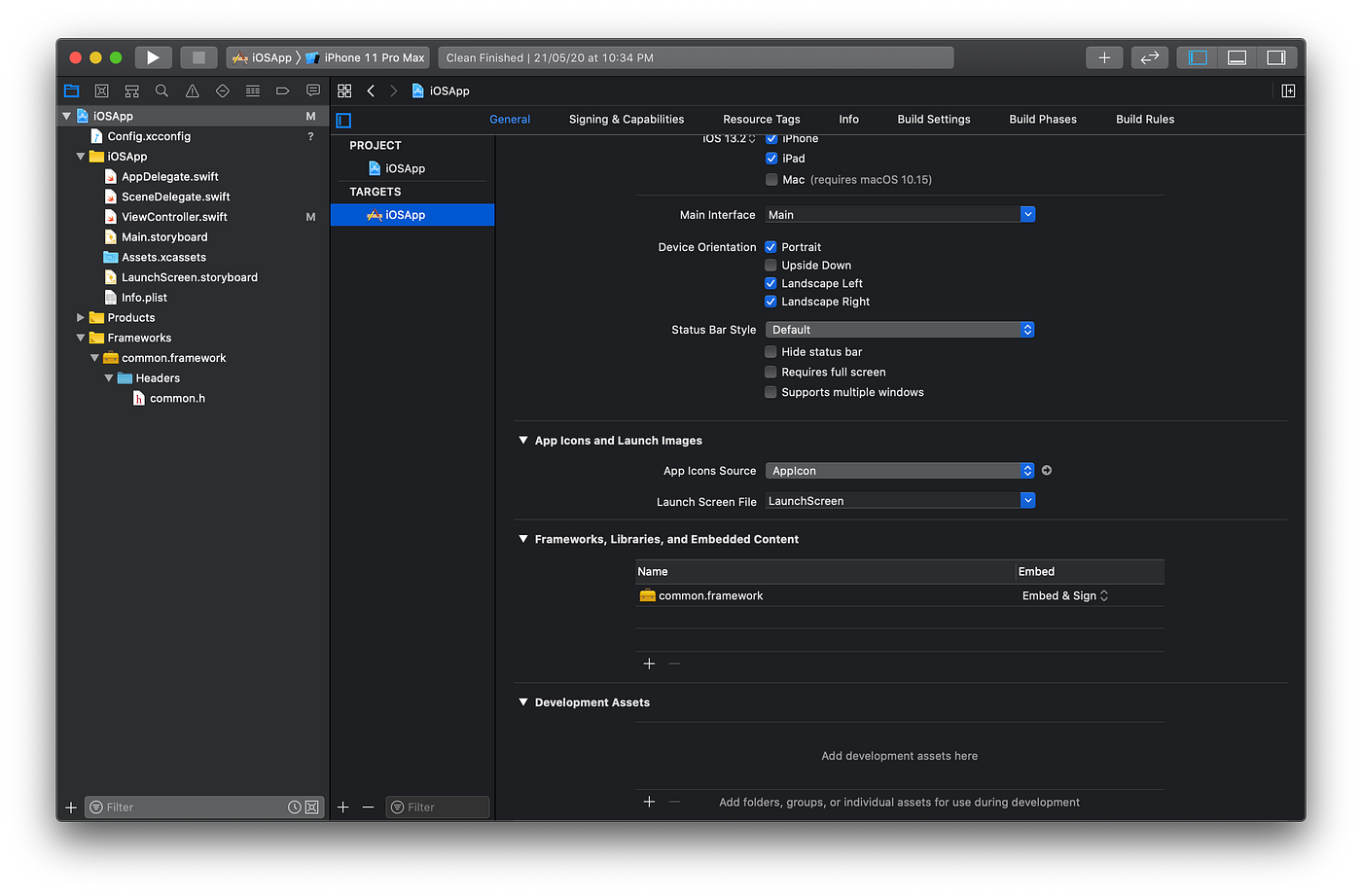 Creating a MultiPlatform Project with Kotlin/Native (Android/iOS) | by Randhir Gupta | Medium