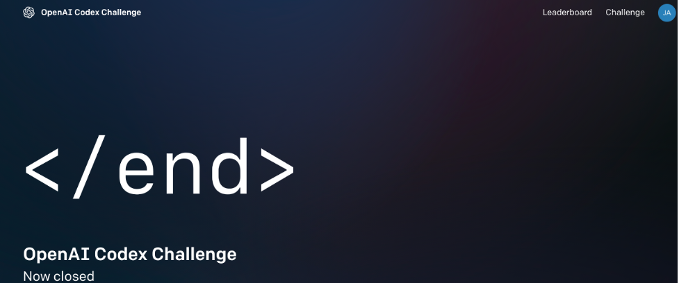 OpenAI Codex and Future of AI-assisted programming | by Jaganadh ...