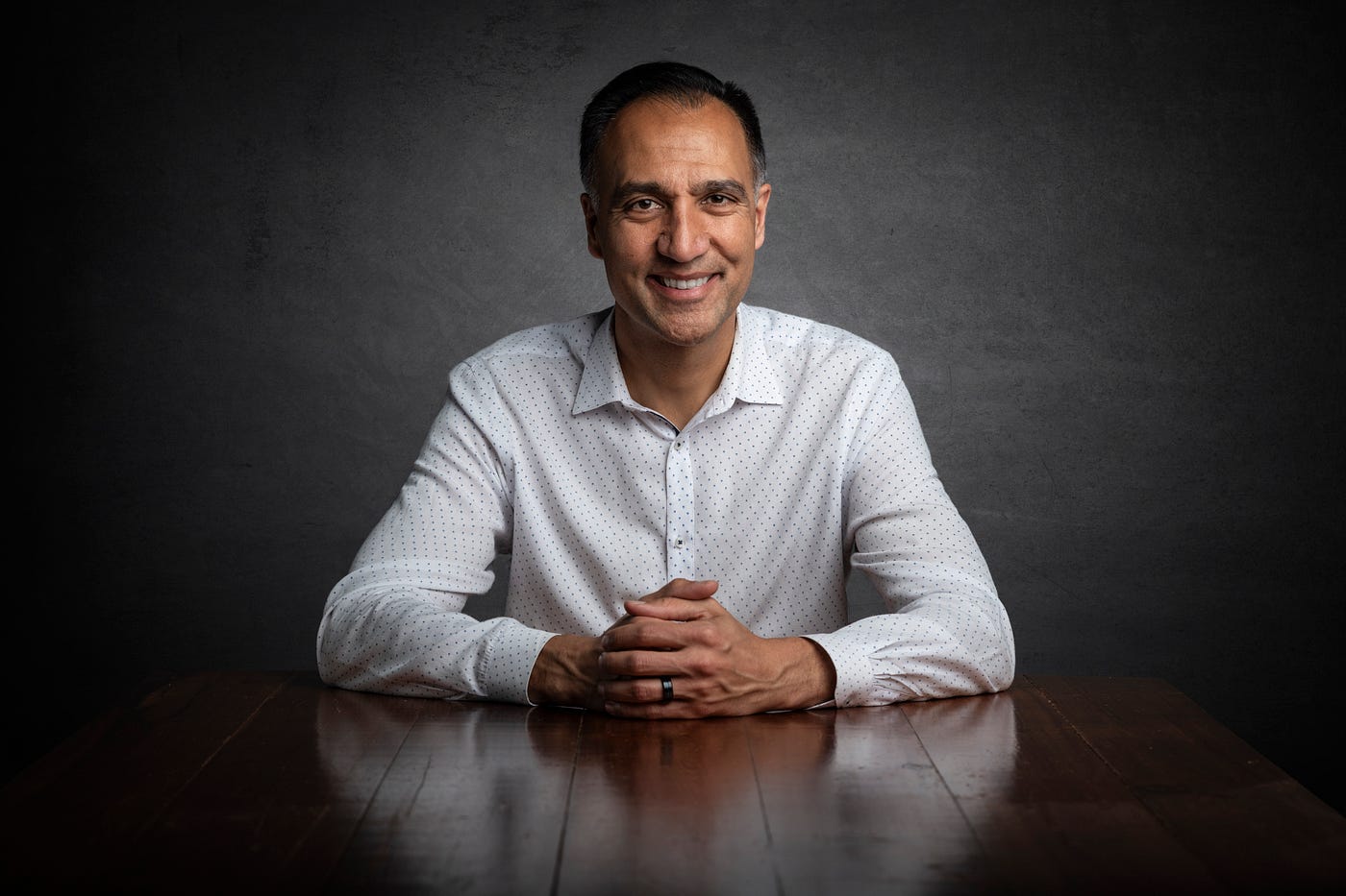 Pankaj Talwar of Copperstate Farms: 5 Things You Need to be a Highly ...