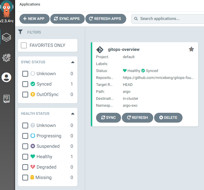 GitOps — An overview. Based on Kevin Bowersox’ course “GitOps… | by Alain Chardonnens | Medium
