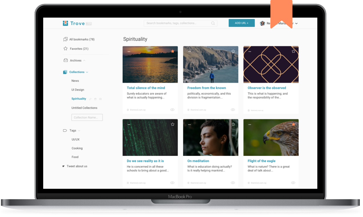 The Underlying Architecture of Trove | by Trove | Medium