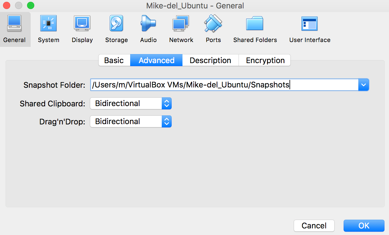 How To Setup an Oracle VM VirtualBox with Ubuntu | by Michael Delgado ...