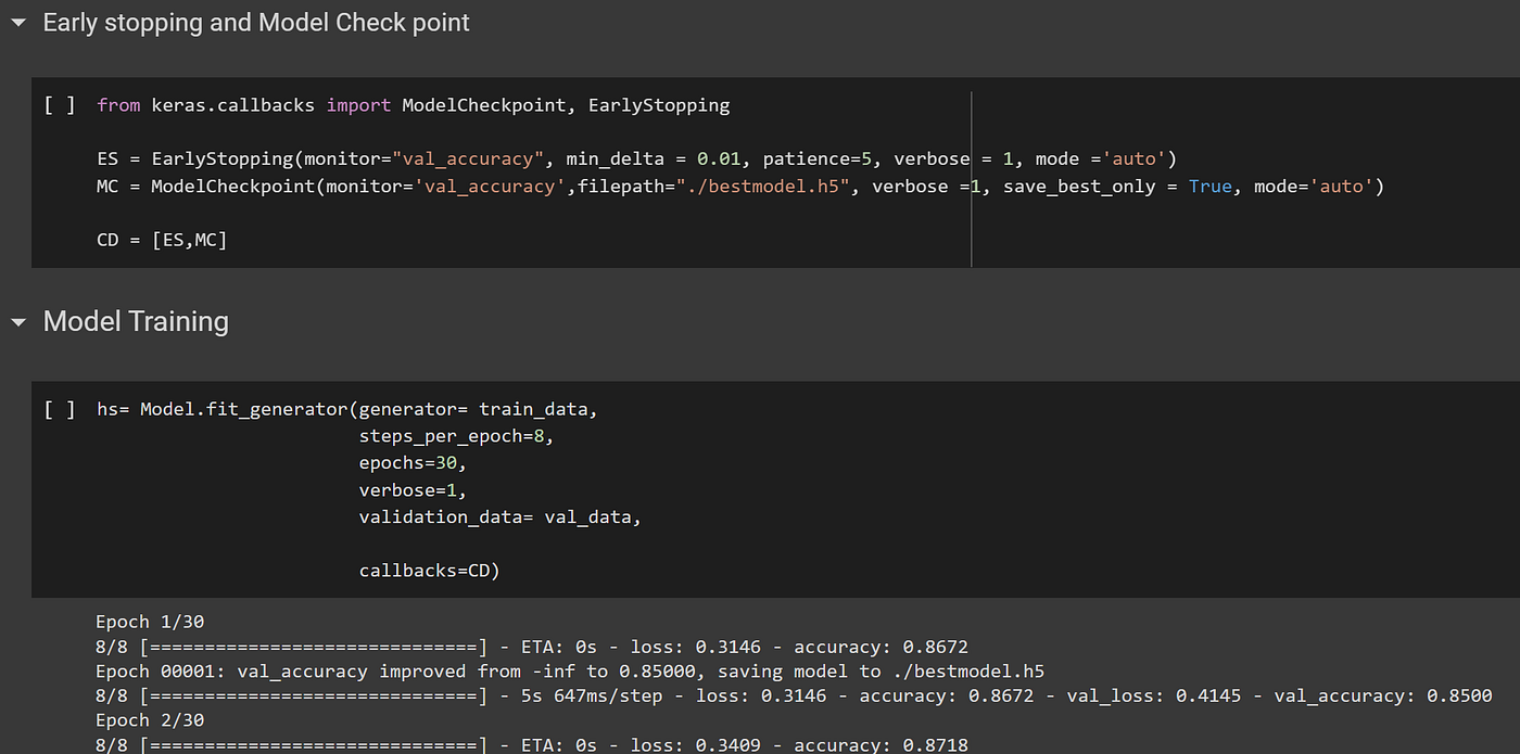 Brain Tumor Detection using Deep Learning | by Odeyemi Ibukun Akinola ...