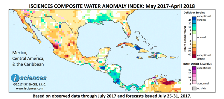 Climate Change exacerbates the US border crisis | by Aya Cathey | The ...