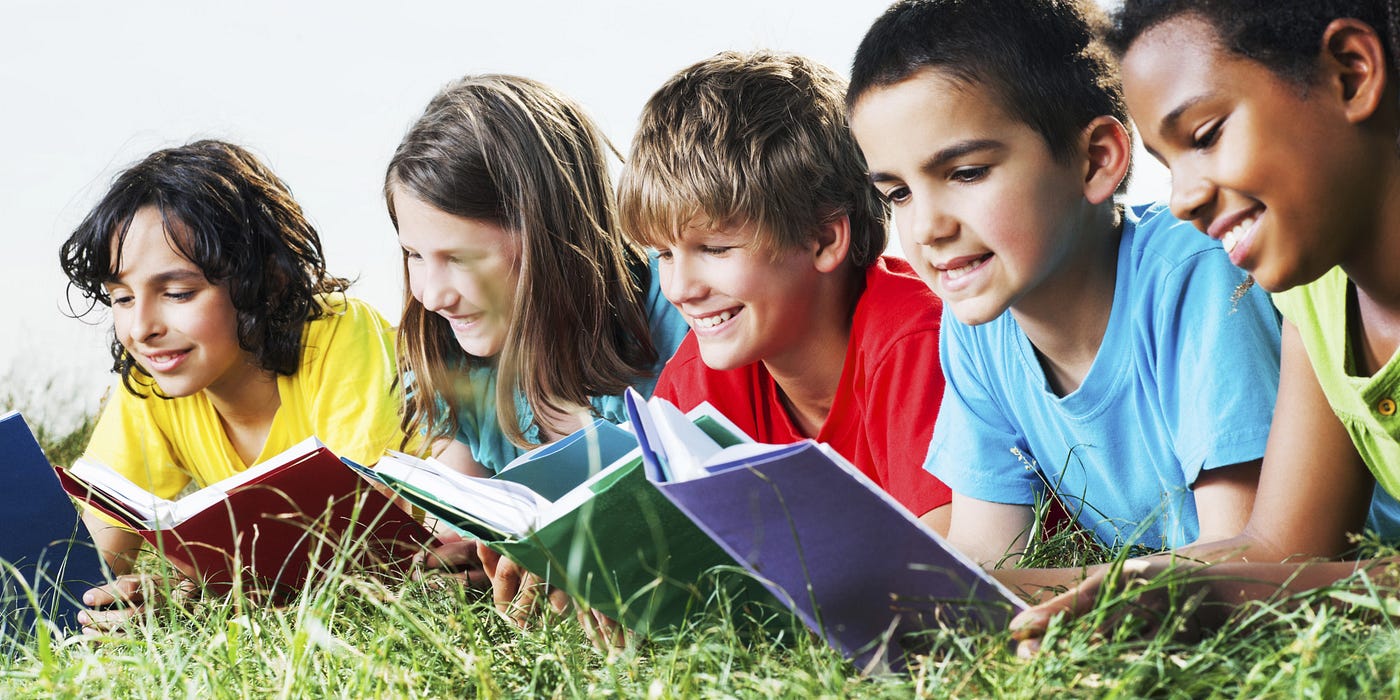 12 Qualities That Optimize Learning in Children and Adults | by Ken ...