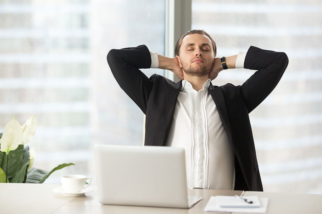 Breathing: Are You Doing It right? | by Ismael Florentino | Medium