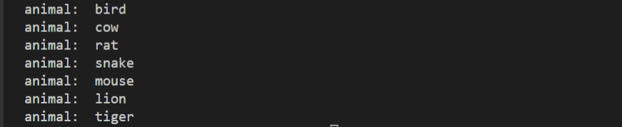 Python List. Introduction to collections in python… | by Kazi Mushfiqur ...