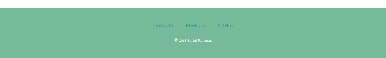 Web Development — Improved the User Interface using CSS Position, Divs, Class, and Float in HTML ...