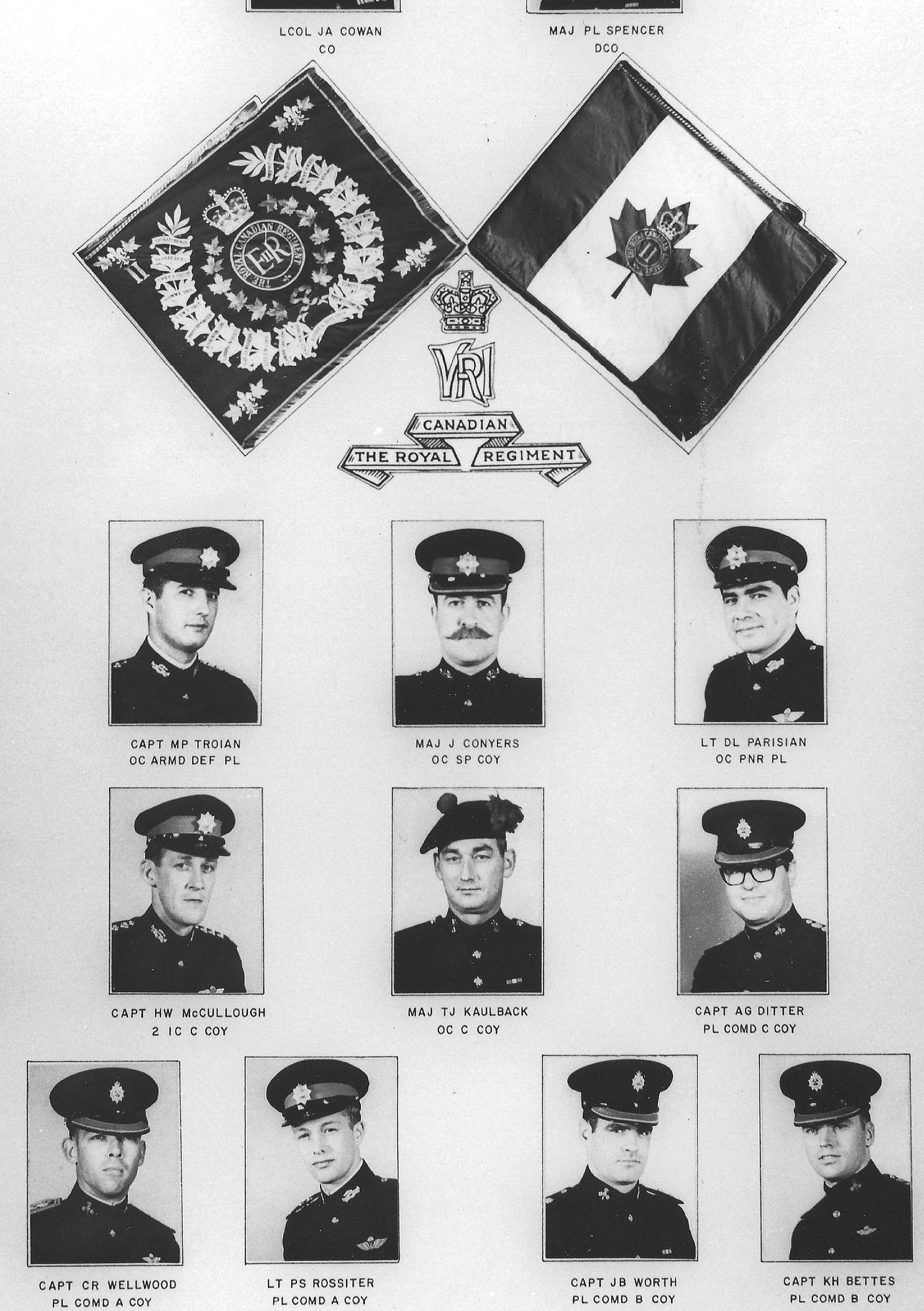 How I Became a Royal Canadian and Found My Regimental Home | by Jay ...
