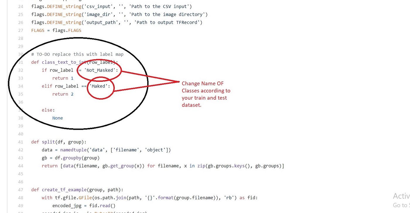 Custom Tensorflow Object Detection API On Google Colab!! | by Prabhutva Singh Bisht | Analytics ...