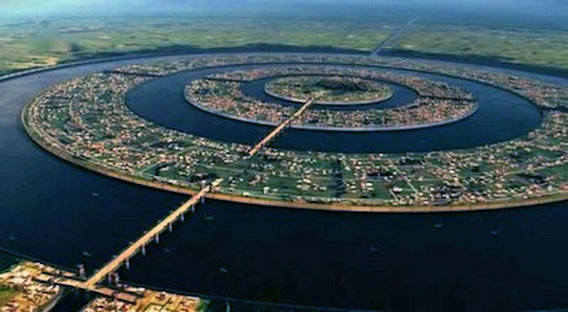 The Basics of Atlantology. I have been researching Atlantis for… | by ...