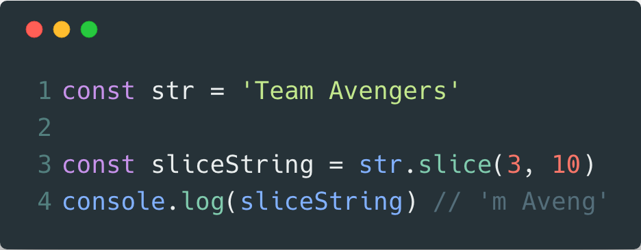 มาเข้าใจความแตกต่างระหว่าง slice() กับ splice() ของ Array[…] กันเถอะ ...