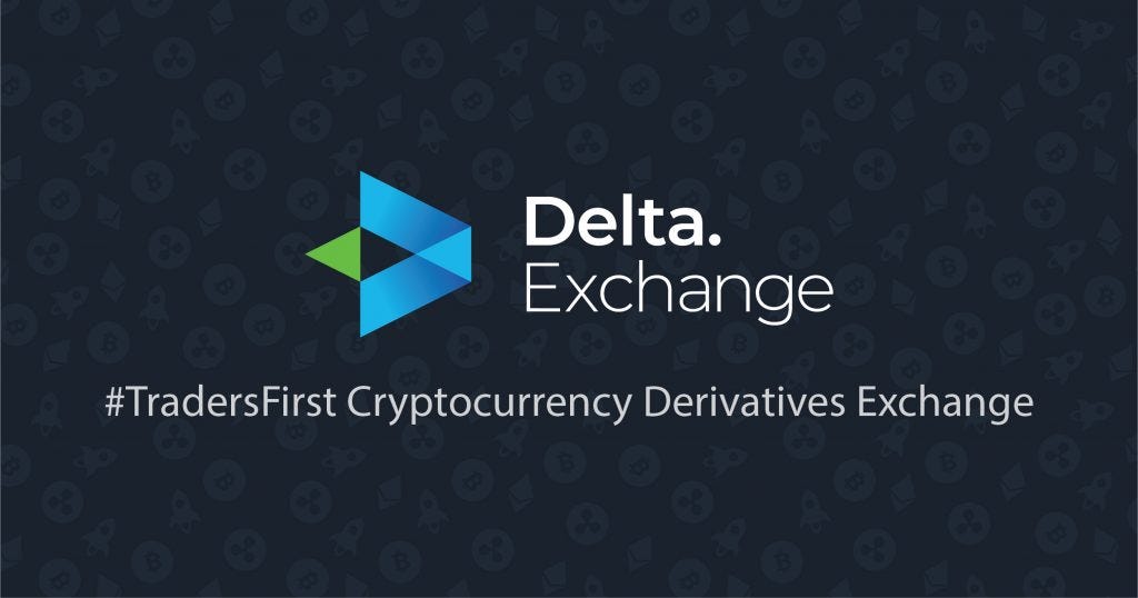 Delta Exchange Initial Review. This is a review of Delta.Exchange, a ...