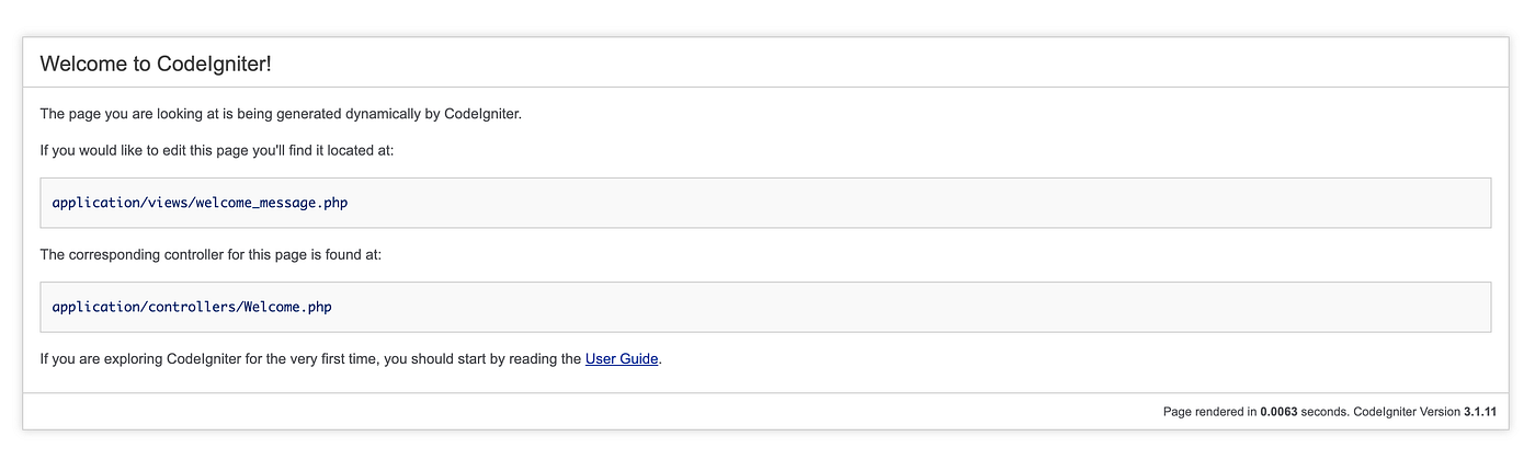 เขียน LINE BOT กับ PHP Codeigniter Framework 3.1.11 | by Bundit ...