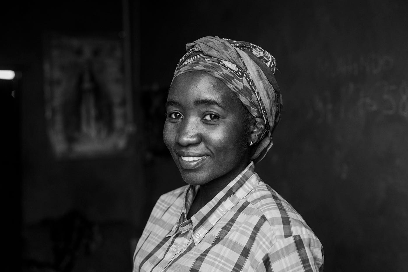 Empowering youth and women through the lens: the inspiring story of ...