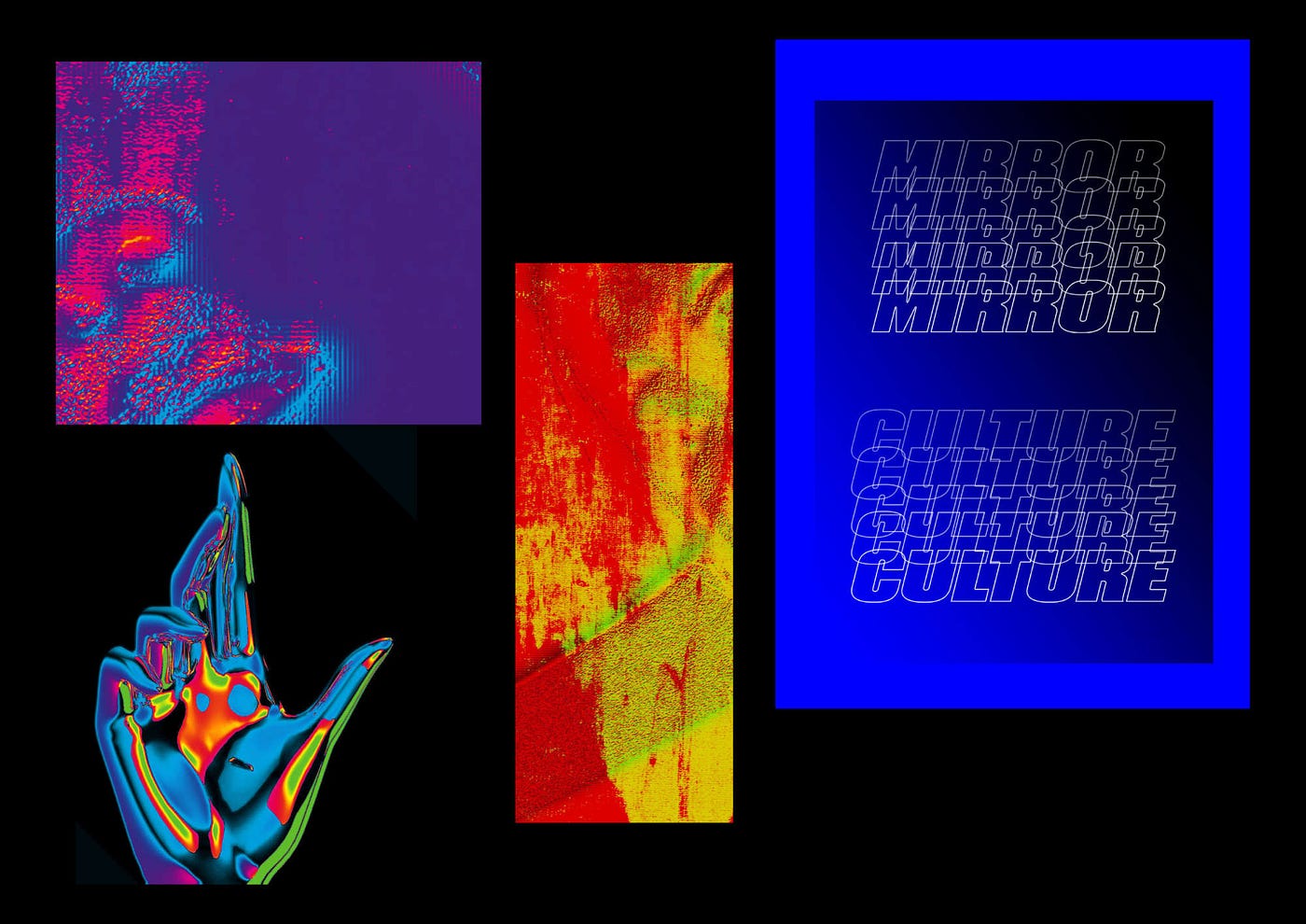 Mirror Culture. By definition, social media allows for… | by ...