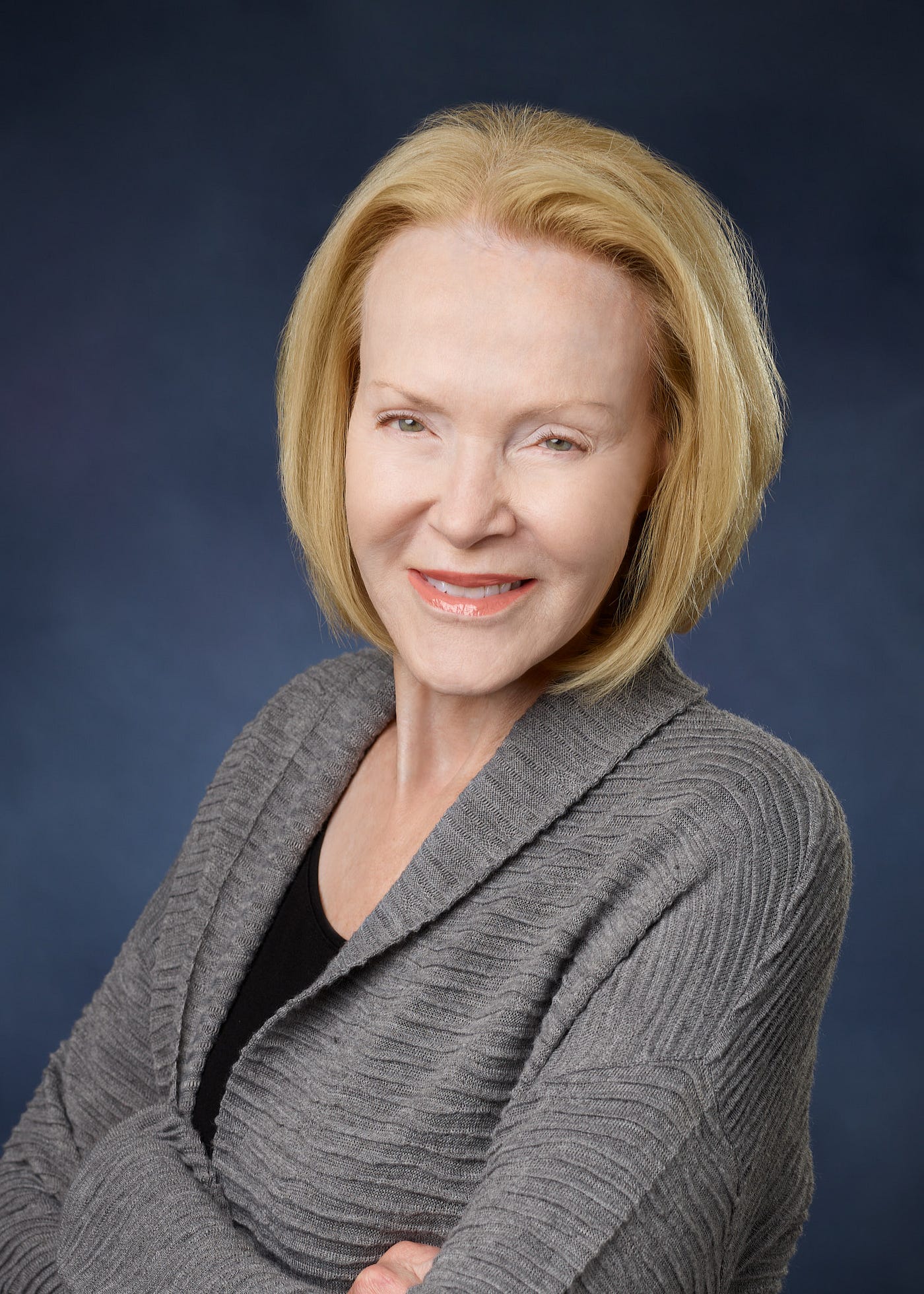 Nancy Gee On The 5 Things You Need To Be A Successful Author or Writer ...