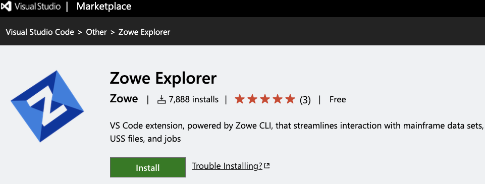 Introducing the Zowe Explorer Squad | by Sujay Solomon | Zowe | Medium