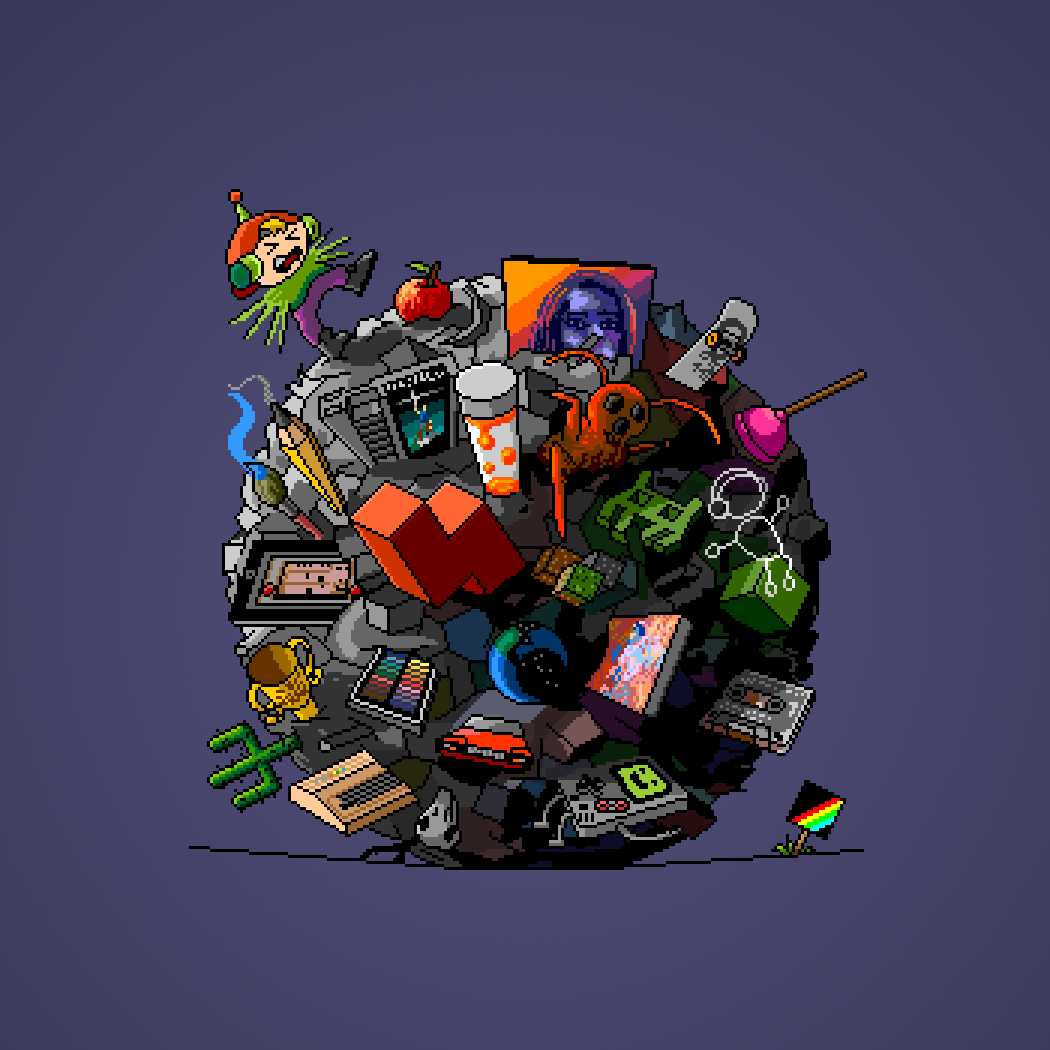 The story of Retronator. A Medium Introduction | by Matej ‘Retro’ Jan ...