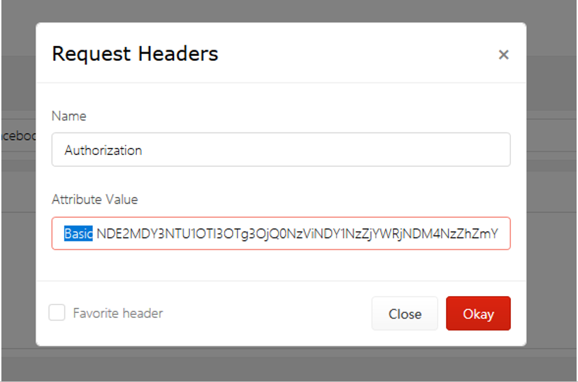 Manually Access Facebook APIs using OAuth 2.0 | by Madhuvantha K.A.N ...