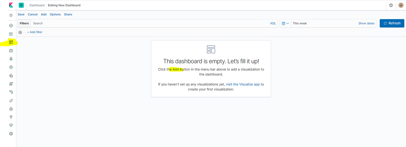 Building Logging System in Microservice Architecture with ELK Stack and Serilog .NET Core [Part ...