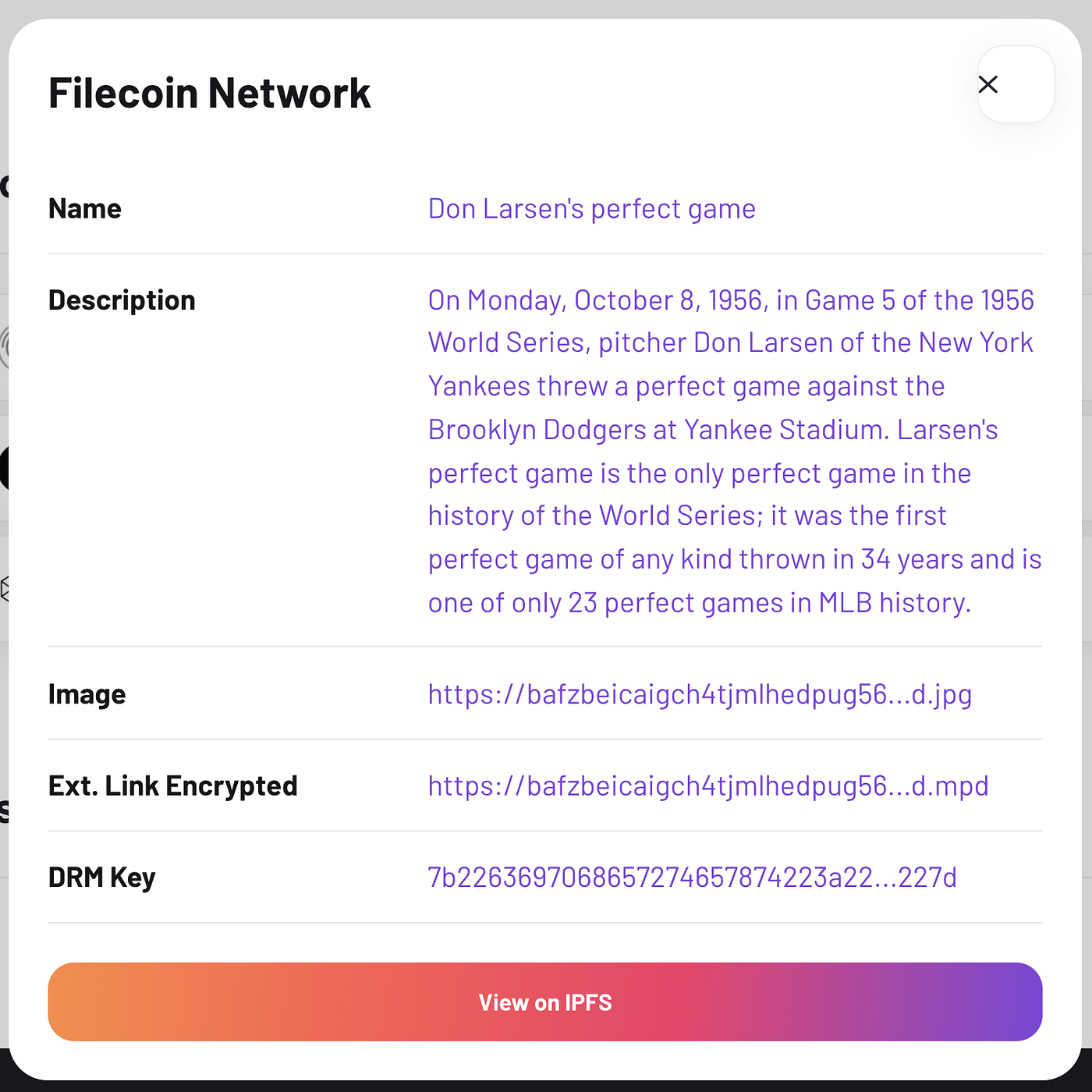 Introducing VIVID Open — Open Source NFT Marketplace | by Vivid Labs ...