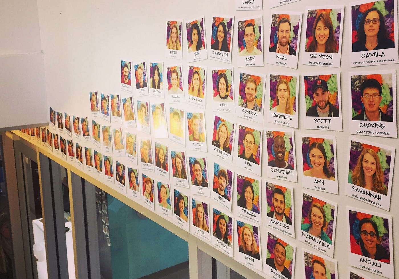 How design thinking helped me learn to love my discipline | by Emi ...