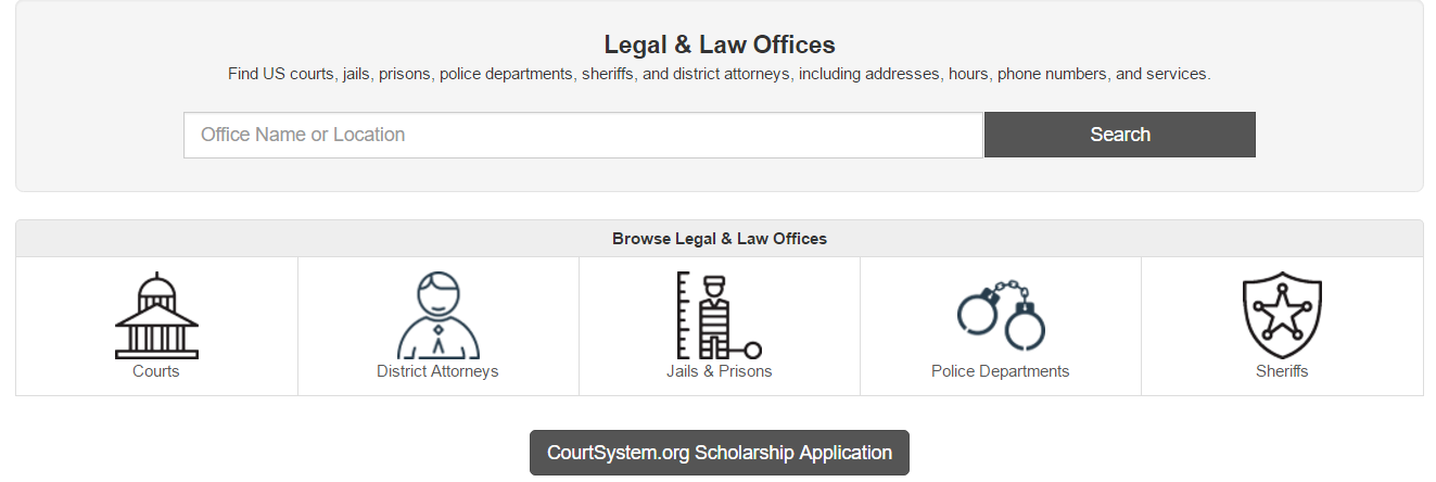 10 Tips on how to find your perfect legal office | by Sofia Wilson | Medium