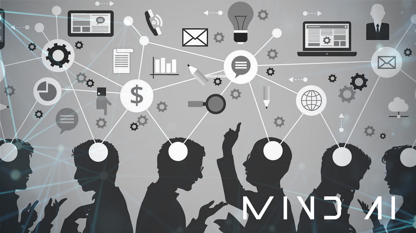 How Mind AI is different from other open-source AI projects | by Mind ...