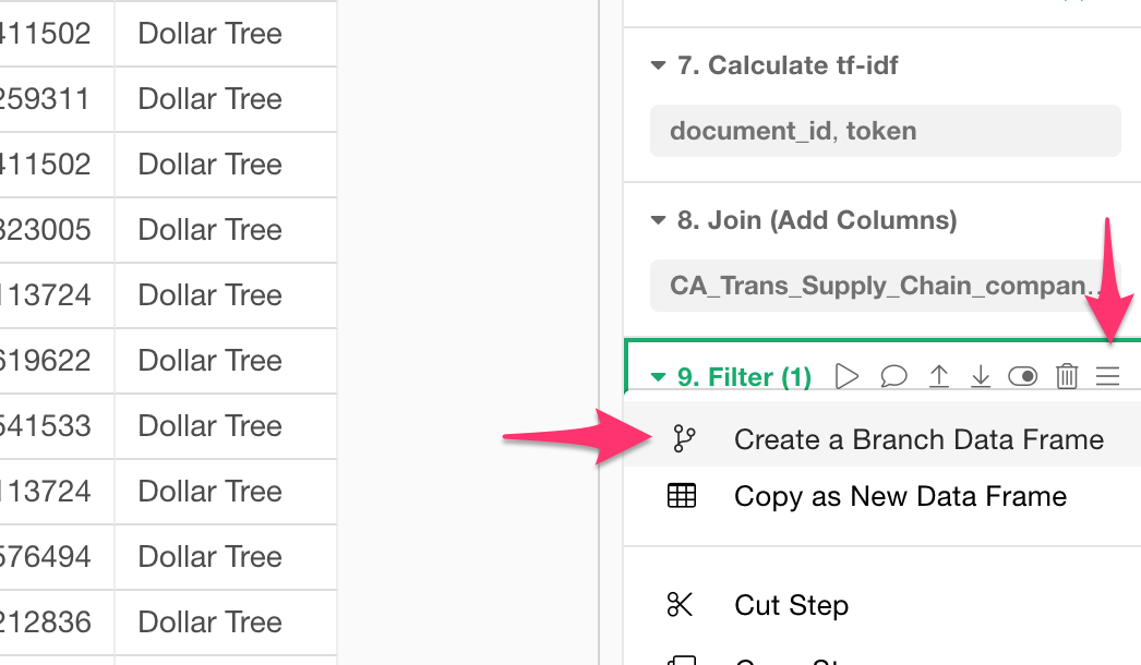 Demystifying Text Analytics Part 4— Dimensionality Reduction and Clustering | by Kan Nishida ...