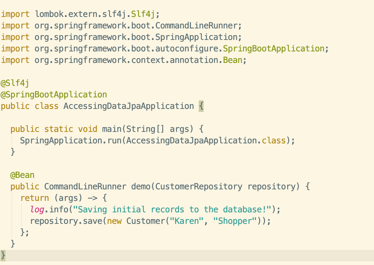 Easy Spring Boot Dockerization with Google’s Jib | by Aaron Benson | Medium