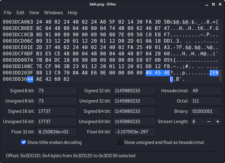 HSCTF’7 Write Up — Part 1. Solve Forensics Challenge by Correcting… | by Amun-Ra | Medium