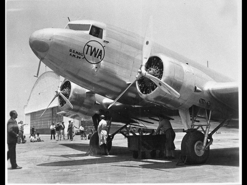 The Value of Santa Monica Airport | by Ben Marcus | Future of Flight ...