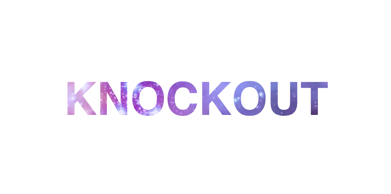 Creating Knockout Text Using Simple CSS | by Leah McCormick | Medium