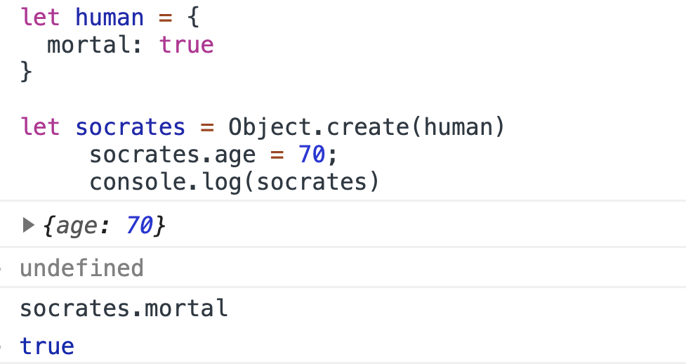 All you need to know about Prototypal Inheritance — The second pillar ...
