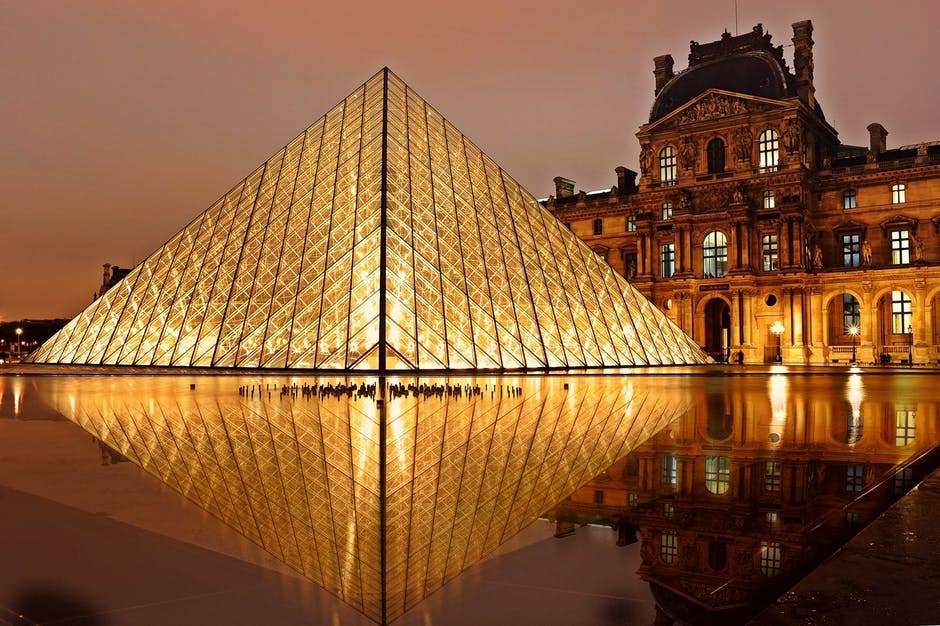Paris. Dream vs Reality. I always enjoyed traveling. Especially… | by ...