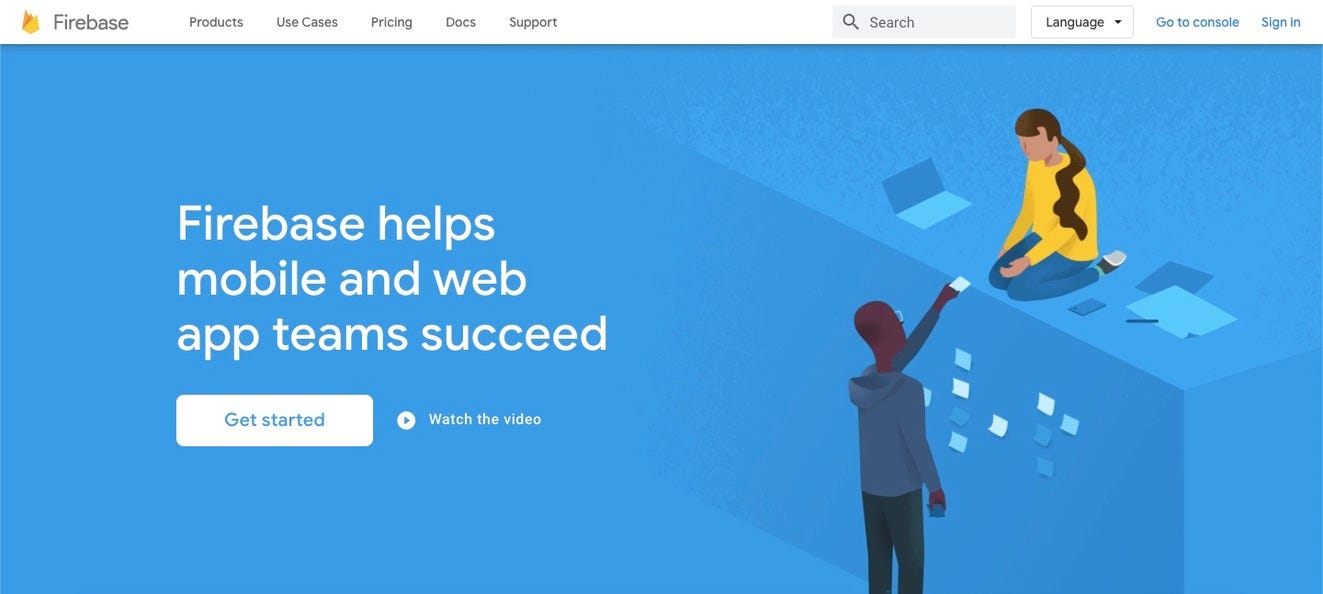 Setup Google Firebase Account And Deploy Angular To Firebase. | by ...