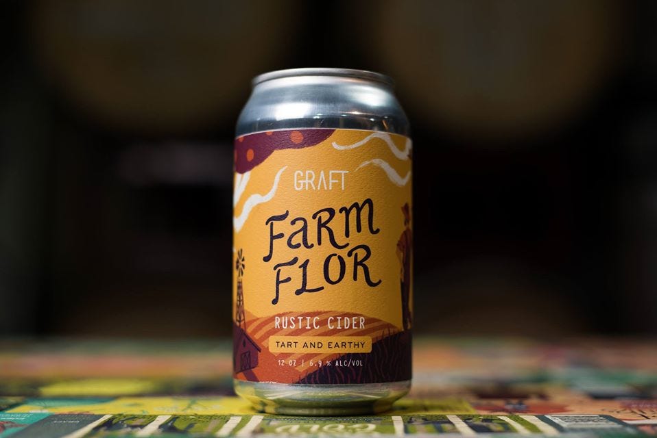 10 Hard Ciders to Discover in 2020 | by Crafty Nectar | Medium