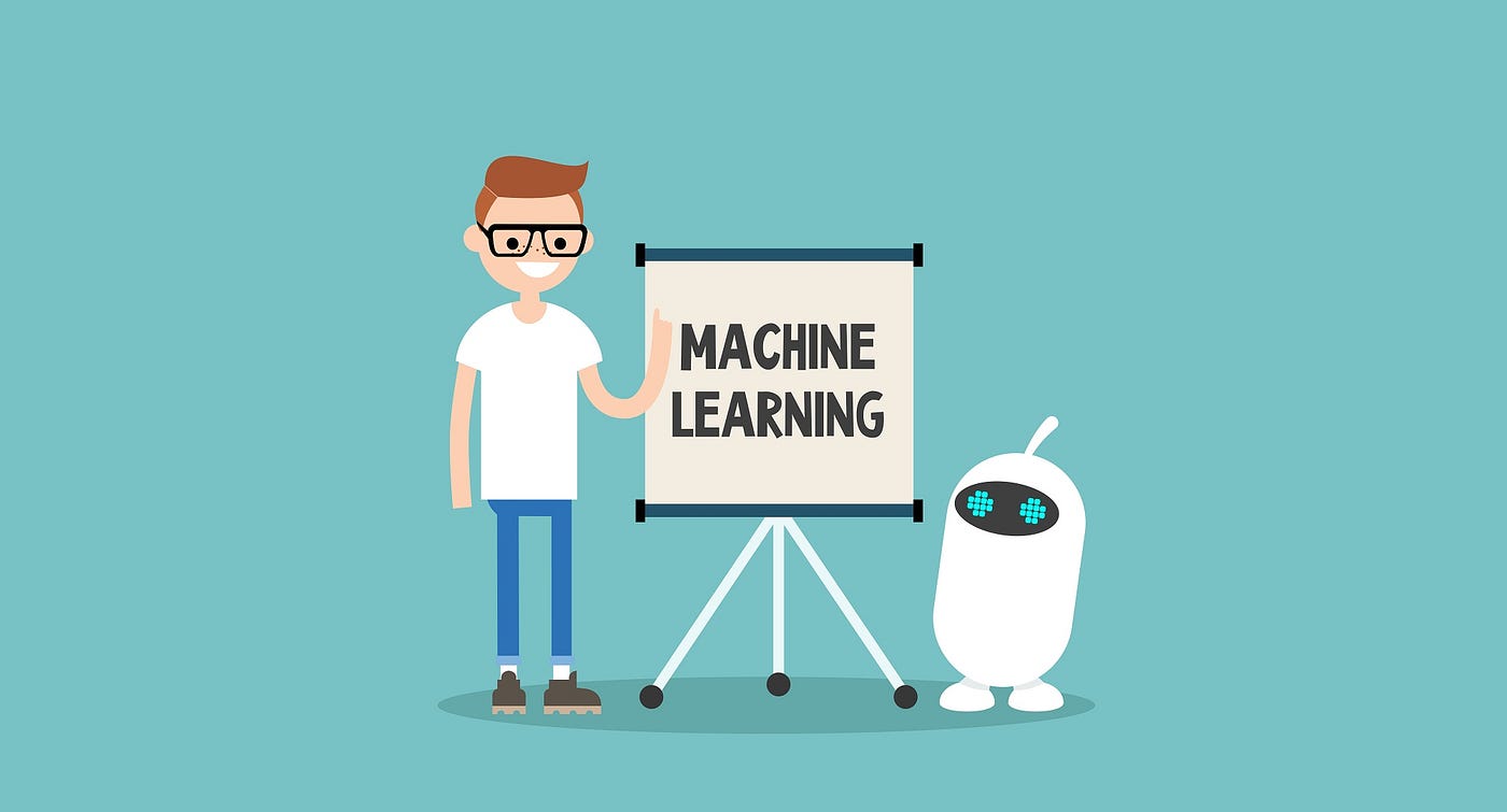 How To Write Your First Web-Based Machine Learning Model With TensorFlow.JS | by Zubair Idris ...