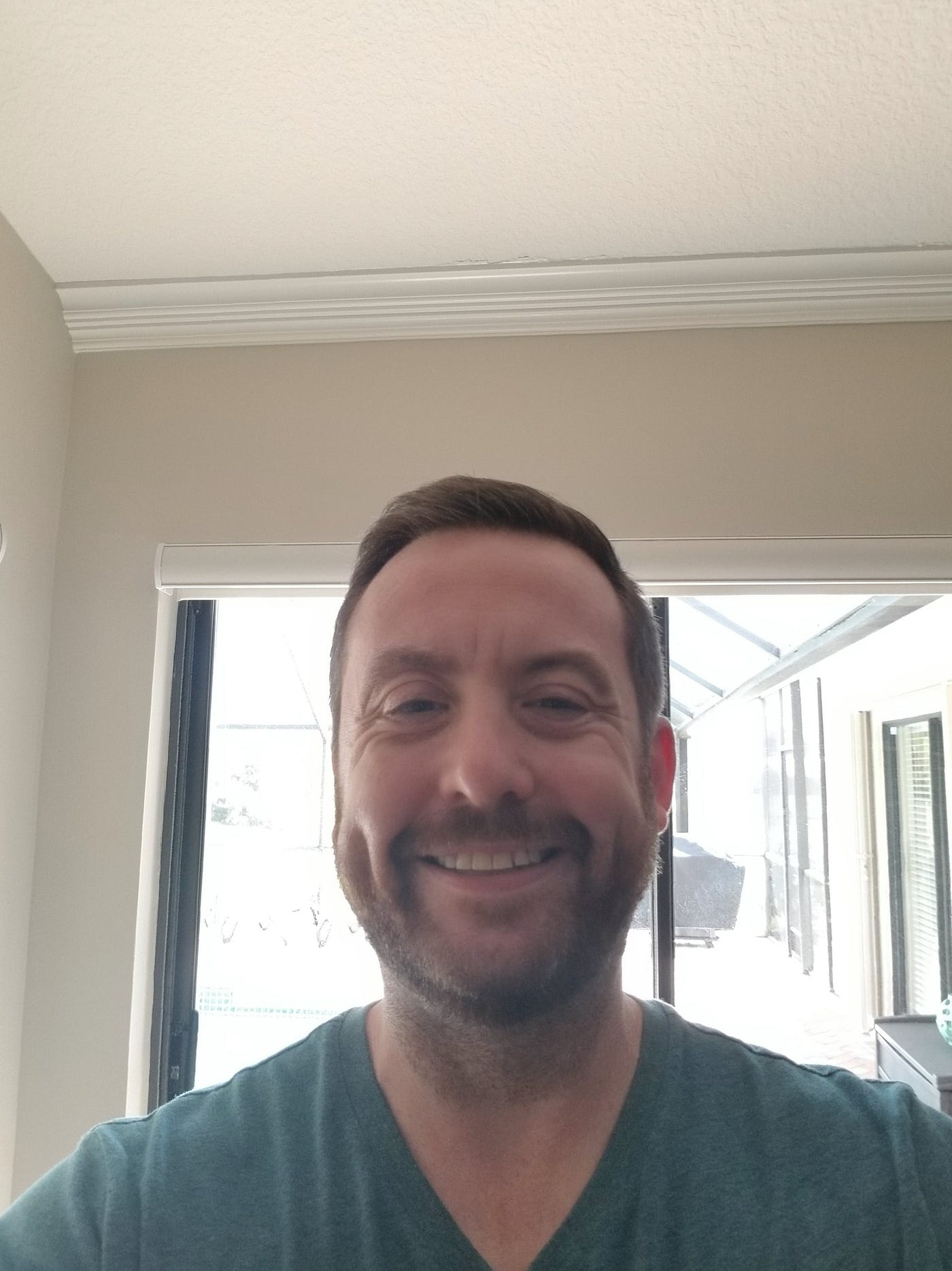 Bret Talley – Medium